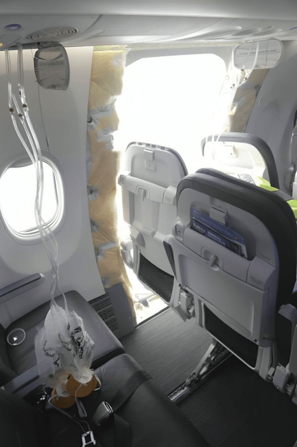 Boeing 737 Safety Concerns: Navigating Aviation's Turbulence