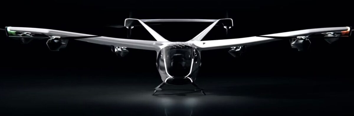 CityAirbus NextGen: A Breakthrough in Urban Air Mobility