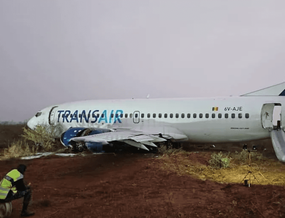 Unplanned Turbulence: Boeing 737 Incident Raises Safety Concern